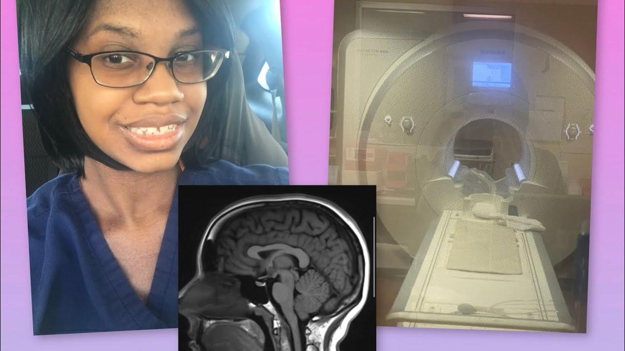 MRI Tech: Schedule, Duties, IVs, and More - YouTube