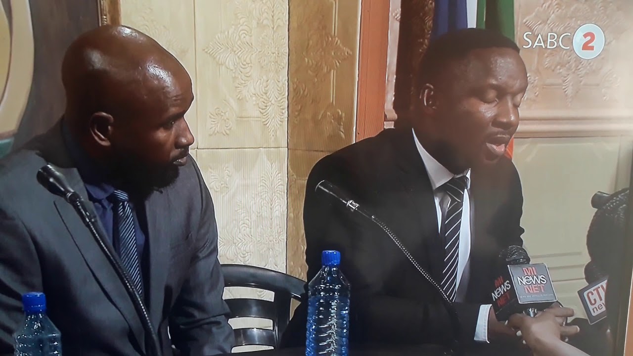 The controversial Journalist - YouTube