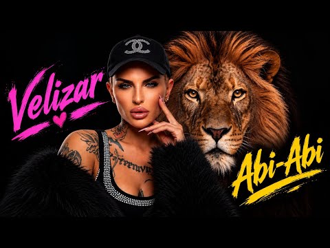 Velizarofficial Yeni Remix 2026 Abi-Abi -Rəsmi Music #velizar #Abi#abi 
