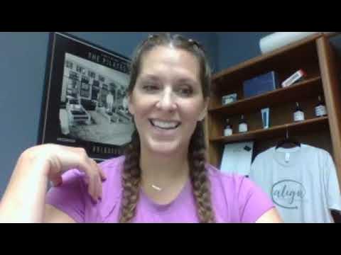 Healthy Lifestyle Tips For Massage Therapists | The Professional Massage Academy - YouTube