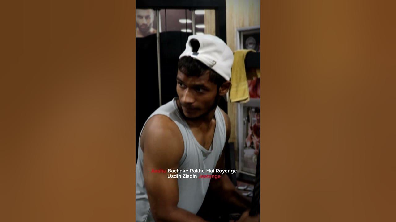 Rok sakke koi to rok lena #reelkarofeelkaro #gymrat #explore #fyp #trending #nmnumb #page - YouTube