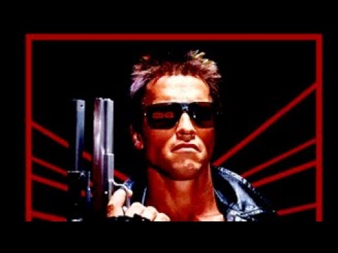 The Terminator Xbox Series X Gameplay ( SNES ) - YouTube