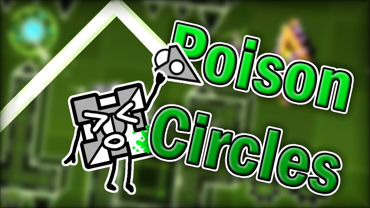 Poison Circles - YouTube