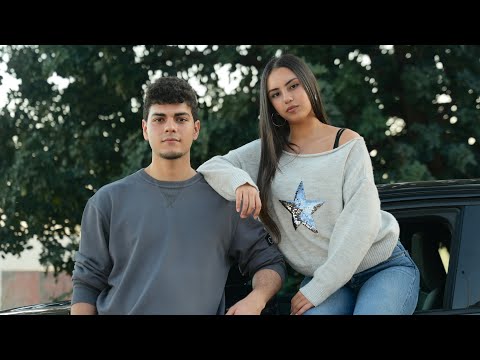 Barış Yiğit Ceyhan & Özlem Ceyhan - Köylü Kızı (Official Video)