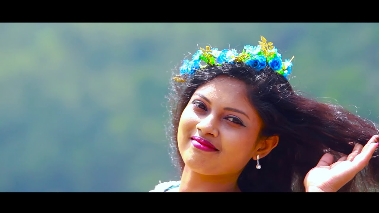 wasantha & kanchana wedding pre shoot - YouTube