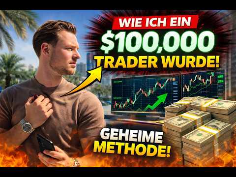 Trading-Psychologie: Der Unterschied zwischen Erfolg und Ruin
