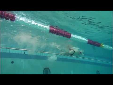 technique du crawl - YouTube