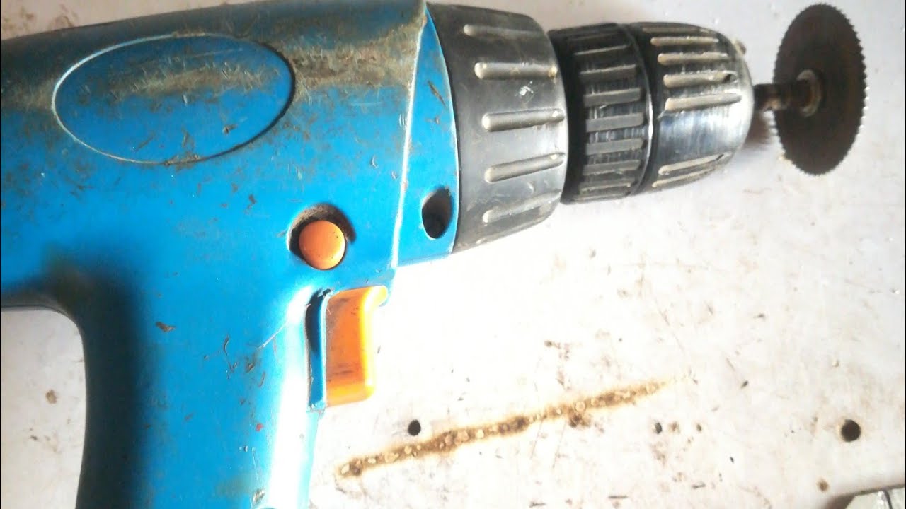 dc cutter machine, live - YouTube