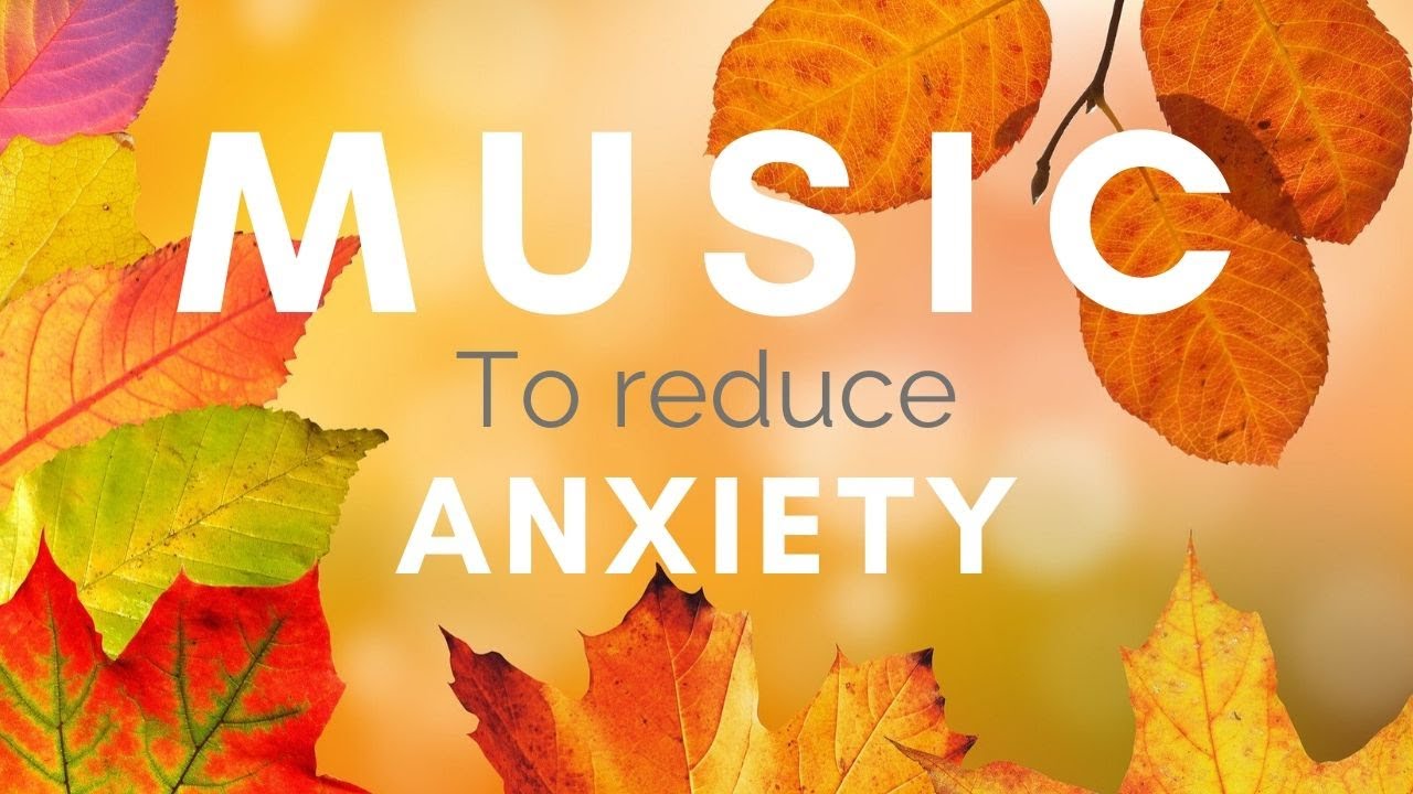 MELT your anxiety away with this beautiful music. Your MIND will never ...