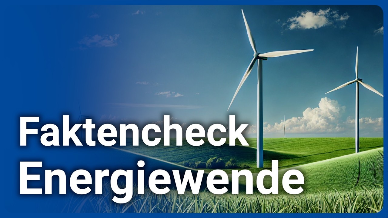 Energiewende effizient & erneuerbar? • Wissenschaftliches Szenario für ...