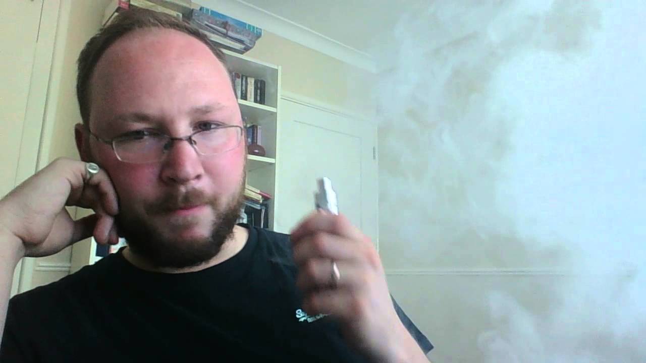 Ivogo Abaddon Box Mod Clone - Part 3 - YouTube