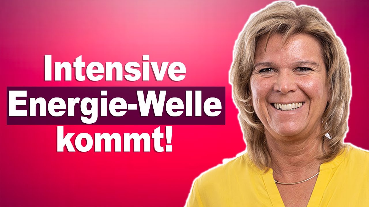 Die neuen Wesen sind da -sie zeigen sich jetzt (Interview mit Sandra ...