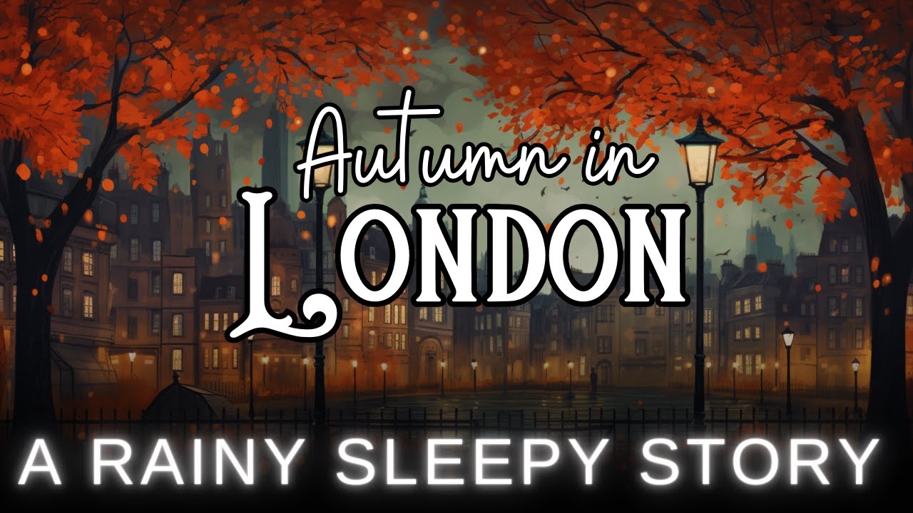Autumn Fairy Facebook Covers