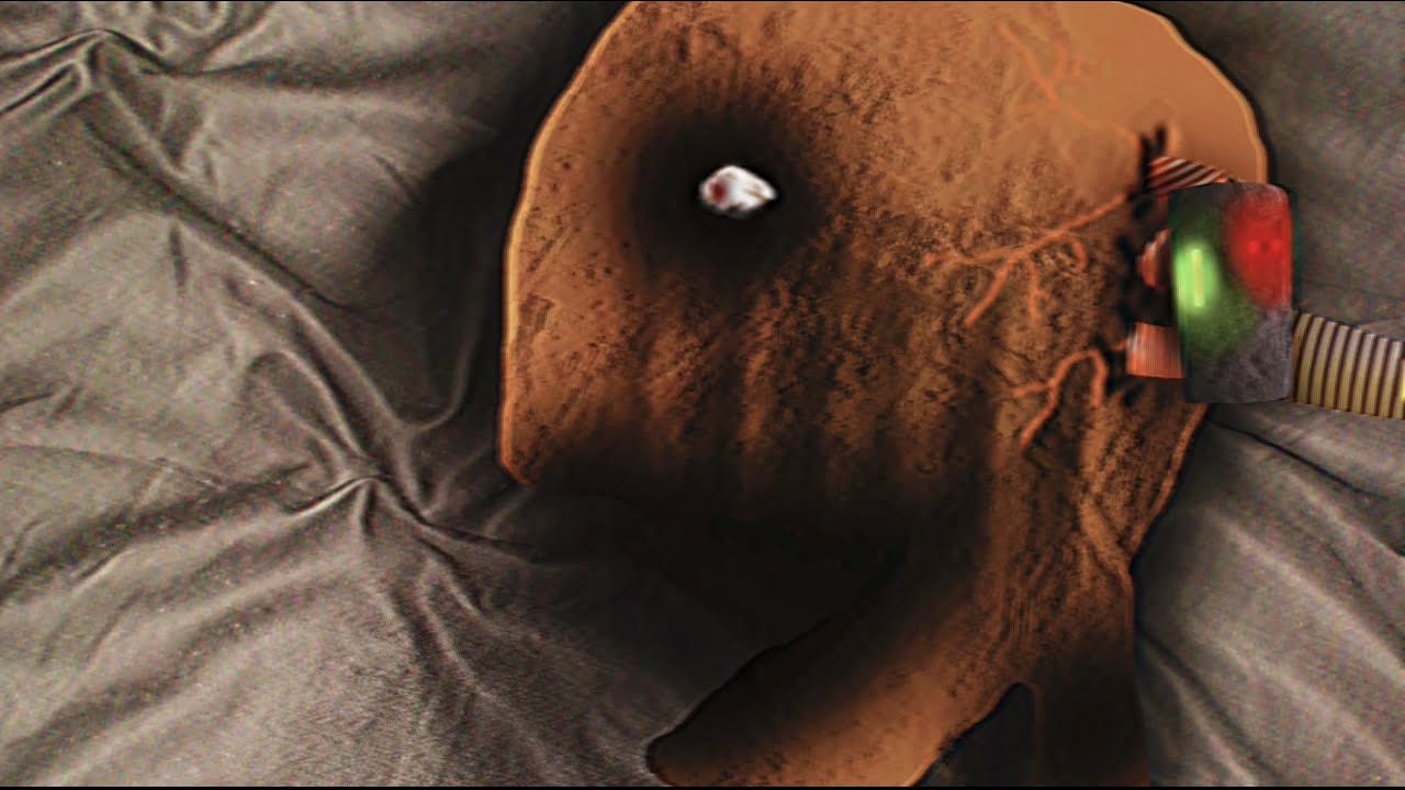 Subject [VHS] - YouTube