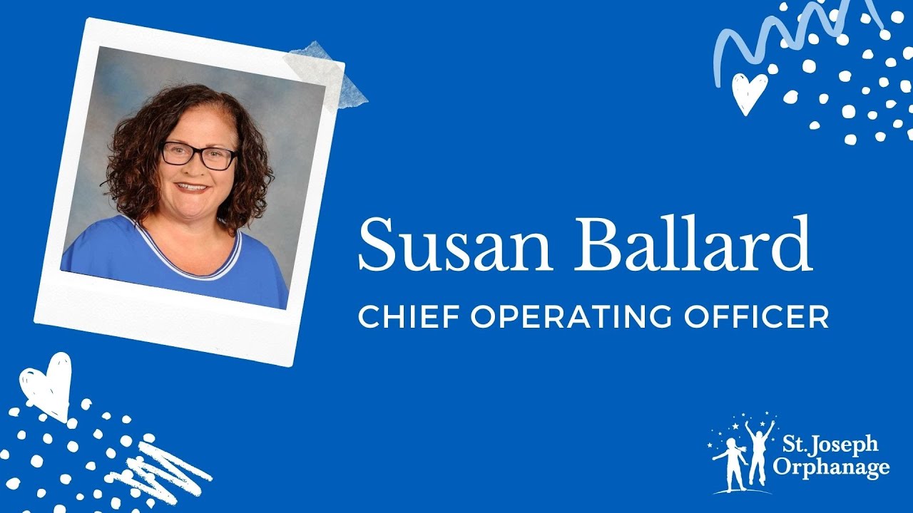 A message from Susan Ballard on compassion and Women's History at SJO ...