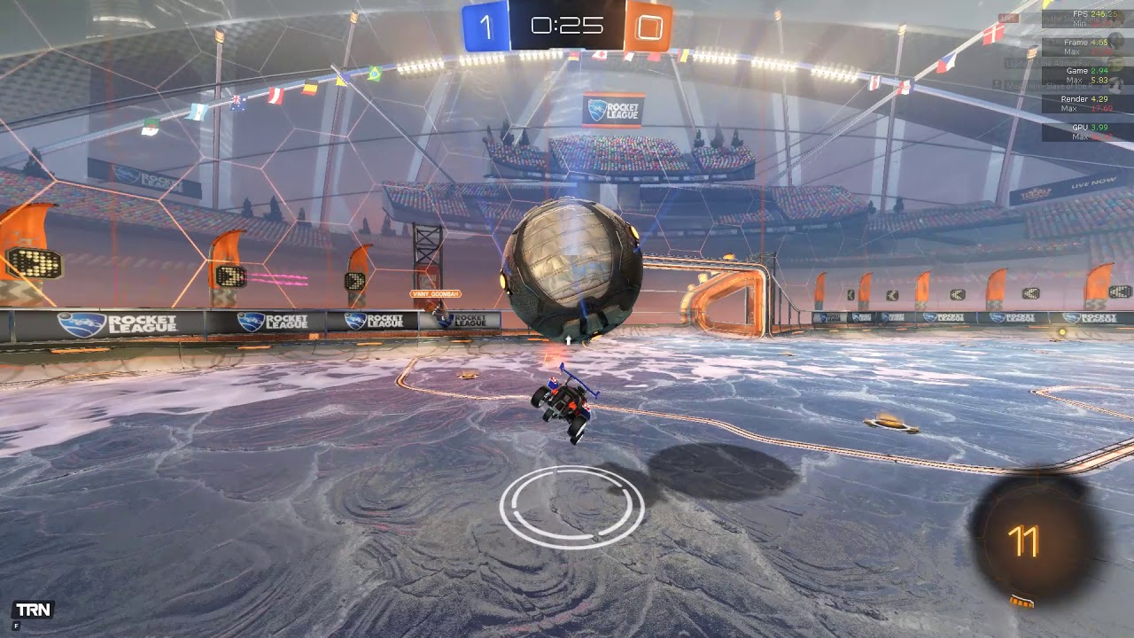 360 no scope - YouTube