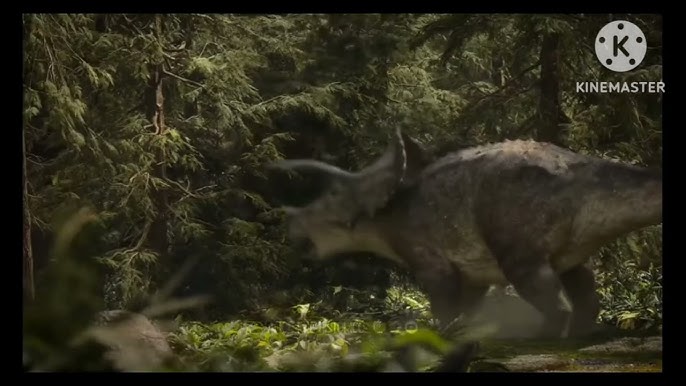 Bbc Earth Lo Que Realmente Pasó Cuando El Dinokiller Walking With