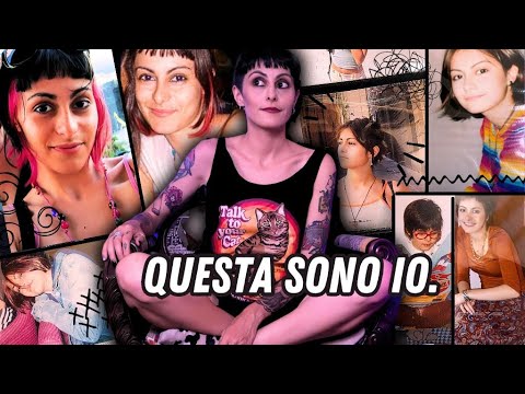 SPECIALE 25.000: chi sono io? - YouTube