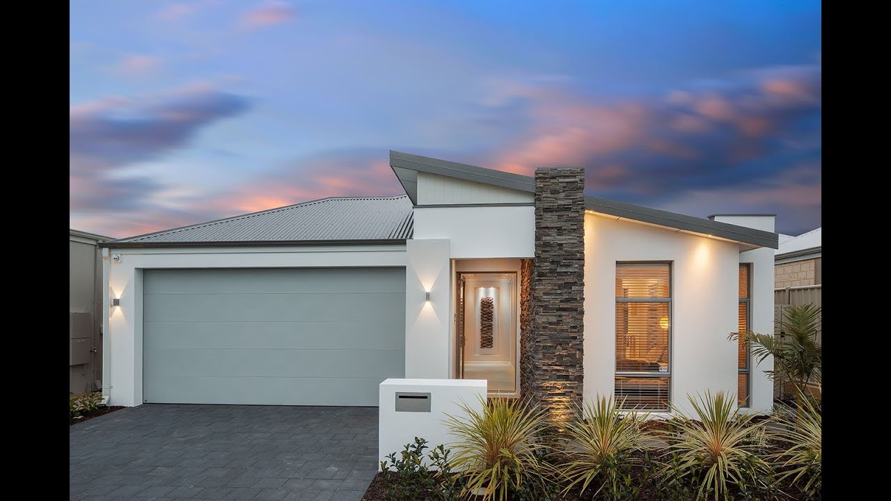 Laid-back Australian Living - YouTube