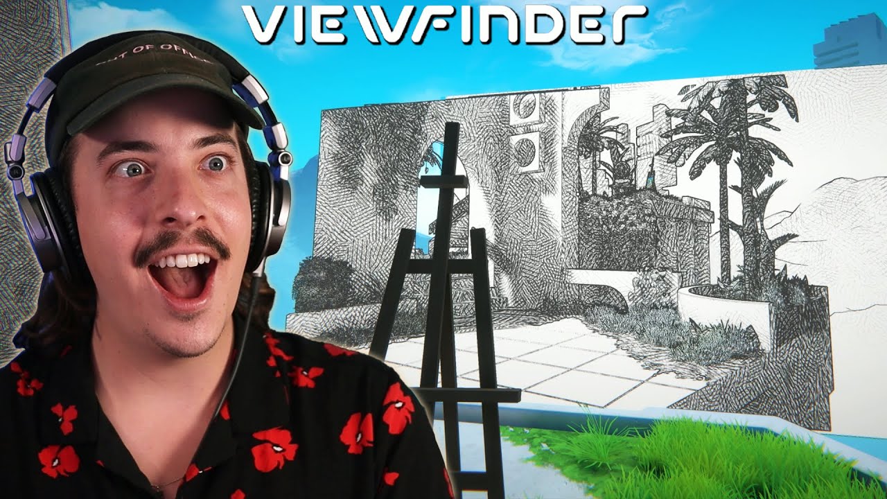 MANIPULATING REALITY AND SOLVING PUZZLES WITH PHOTOS | Viewfinder ...