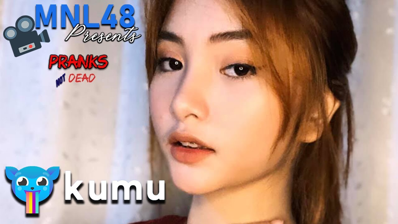 MNL48 Presents, Pranks Not Dead MNL48 Amy | 09.07.20 - YouTube