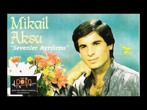 Mikail Aksu - Sevenler Ayrılırmı (Offical Video)
