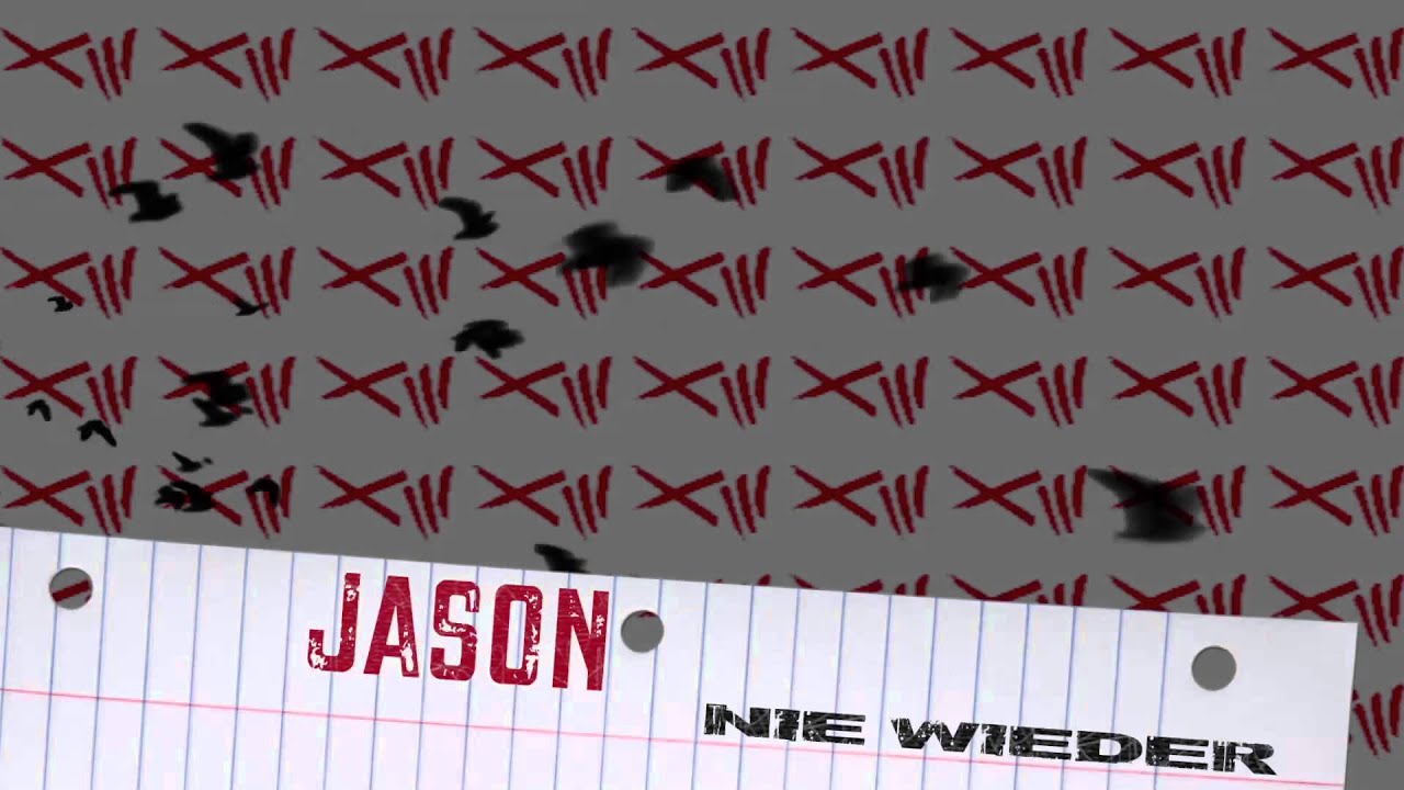 JASON (NIE WIEDER) prod. JASON BEATZ - YouTube