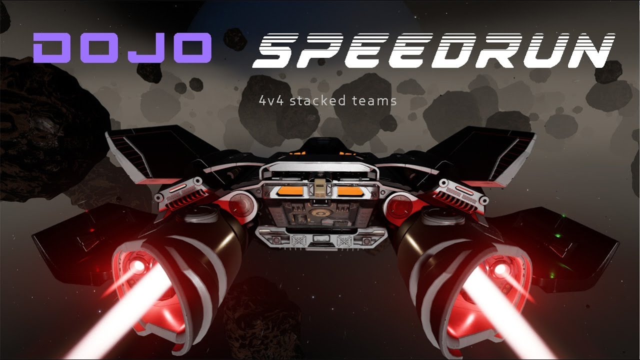 Dojo Night Bonanza - YouTube