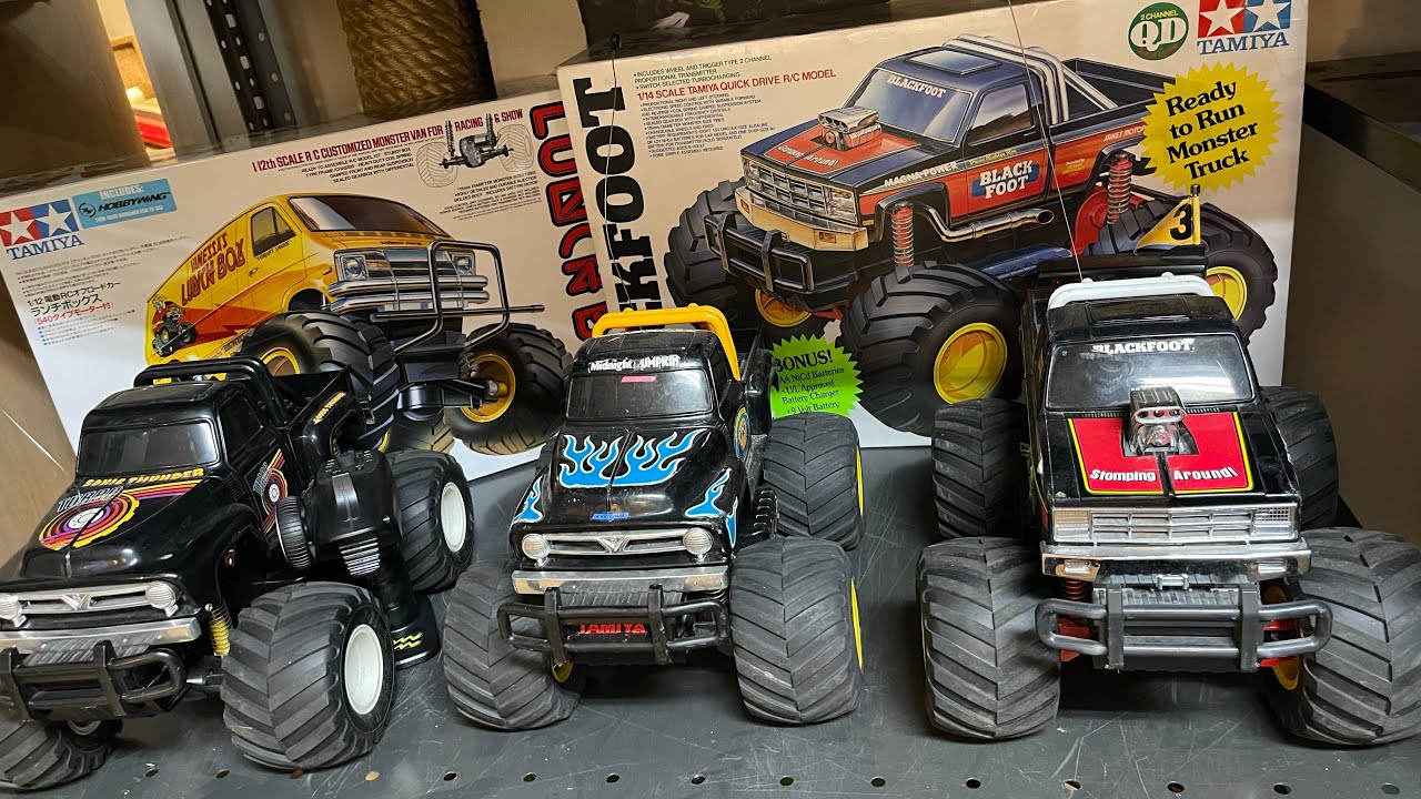 I broke my modded Radio Shack Sonic Thunder in under 2 minutes 😞 - YouTube