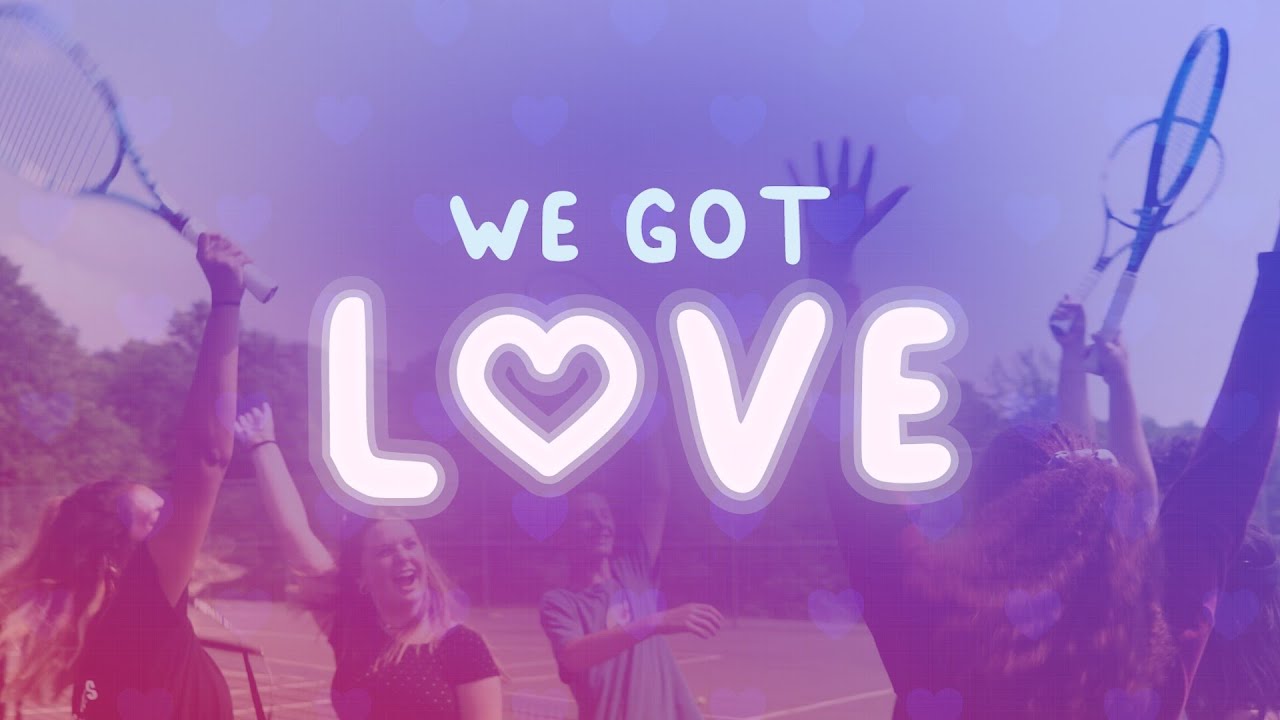 We Got Love - FWC Music Video - YouTube