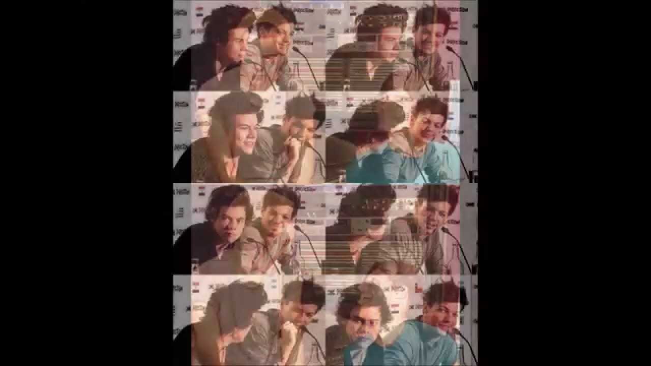 ~Flightless Bird American Mouth~ -Larry Stylinson- - YouTube