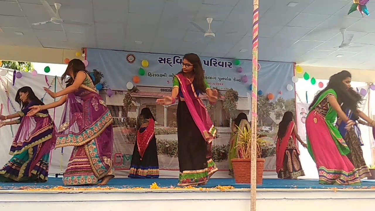Slideshow sadvichar parivar - YouTube