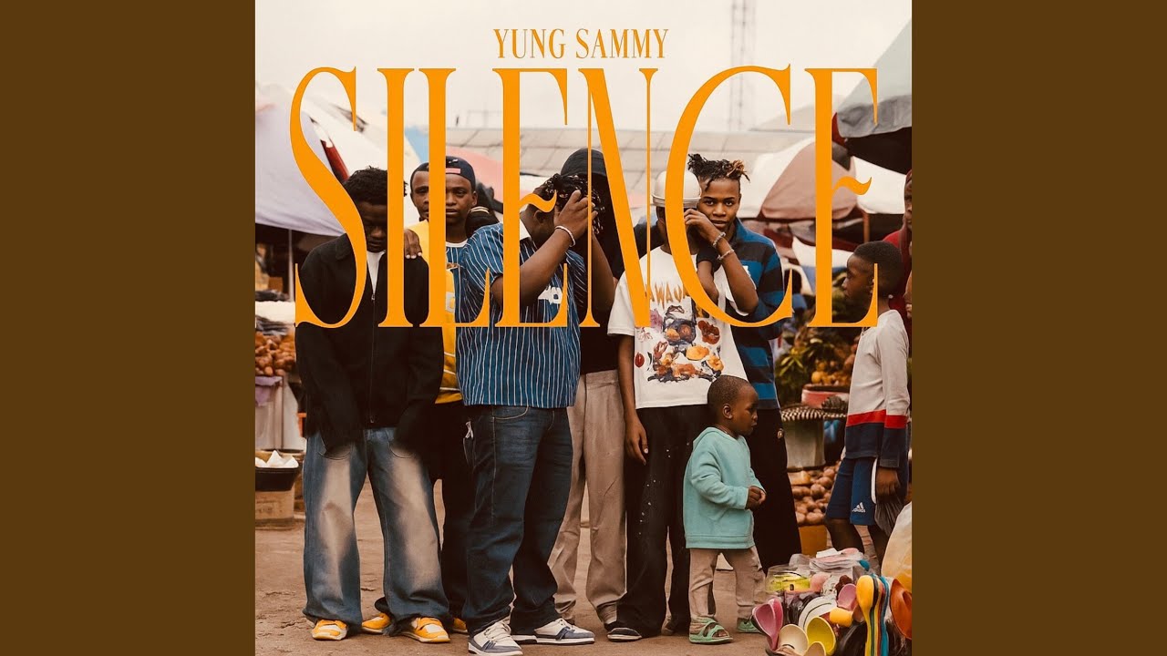 SILENCE - YUNG SAMMY & Wamp: Song Lyrics, Music Videos & Concerts
