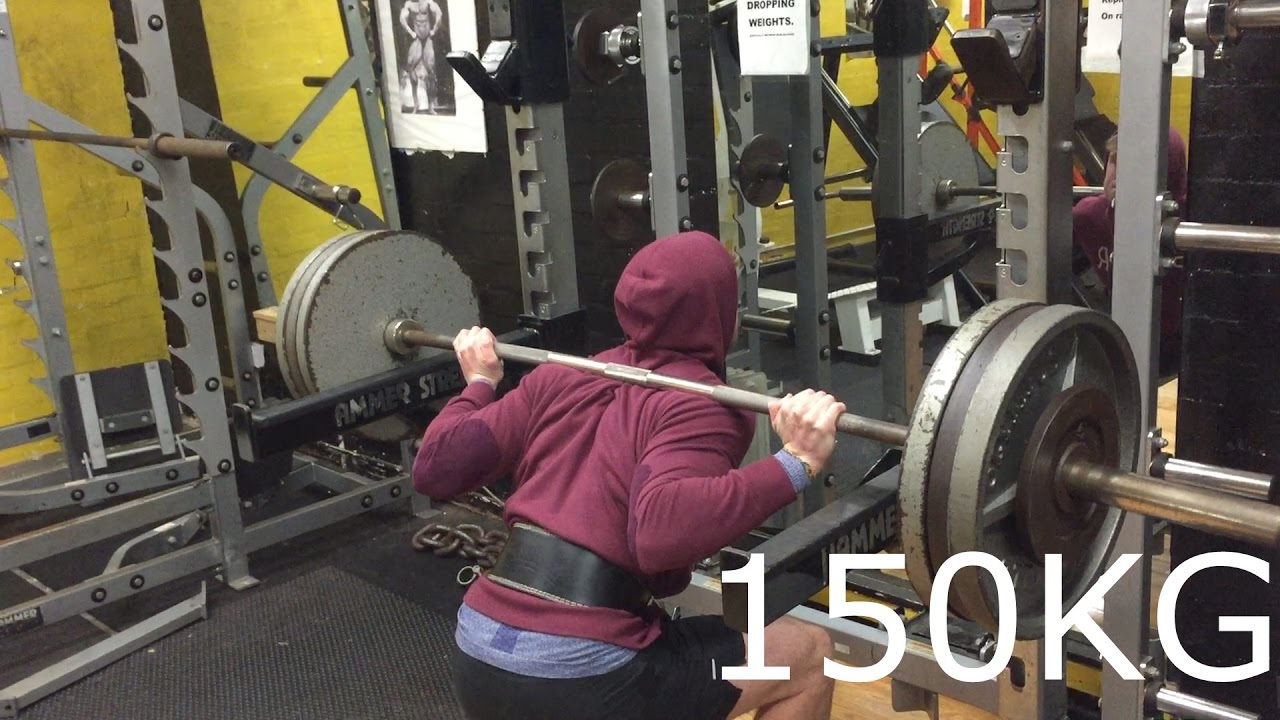 ONE REP MAX | LEG DAY!!!!!!!!!!!!!!!!! - YouTube