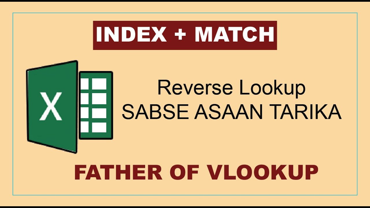 How To Use Index Match Formula In Excel Index Match Function Excel Index Match Formula YouTube how-to-use-index-match-formula-in-excel-index-match-function-excel-index-match-formula-youtube