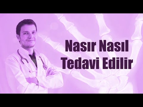 Nasır Neden Oluşur ve Nasıl Tedavi Edilir | Op. Dr. Ziya Baran Soykan