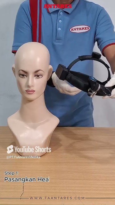 Faromed 08 795S - YouTube