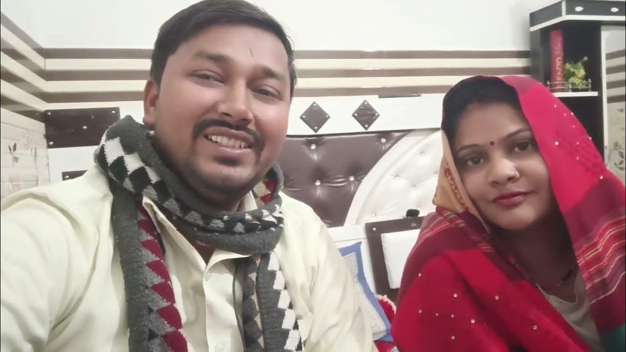 Ghar Mein Sab Apni Apni Jimedariya Acche Se Nibhate Hai – Amit Pal Family - YouTube