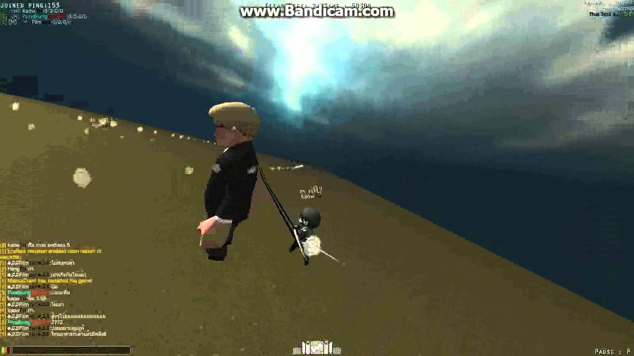 [AOTTG] Rc mod size 3.5 5K Test sKTs - YouTube