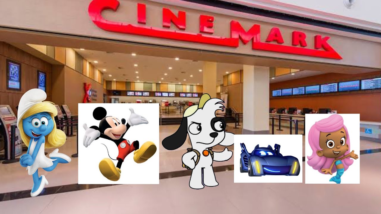 Lãs aventuras De giga Doki Ep 4 El Cine The Doki Channel - YouTube