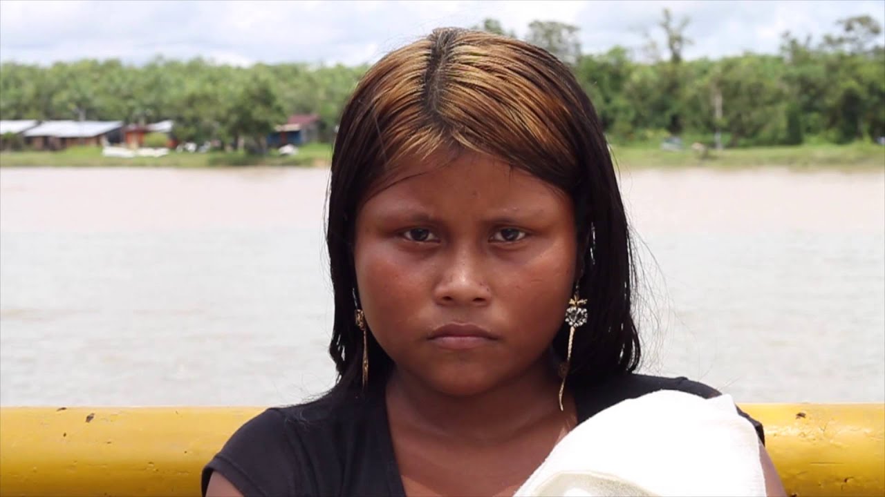 Mi tierra Chocó - YouTube