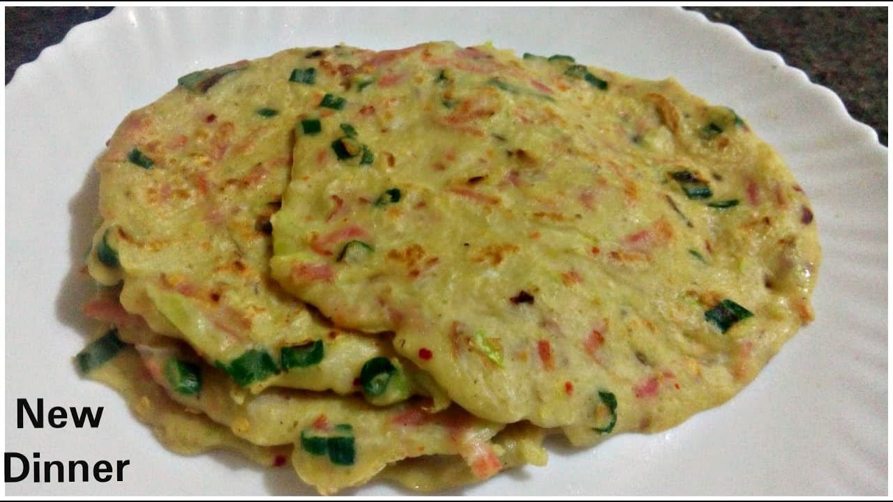 15 Minutes Instant Dinner Recipe|Dinner recipes|Dinner recipes indian ...
