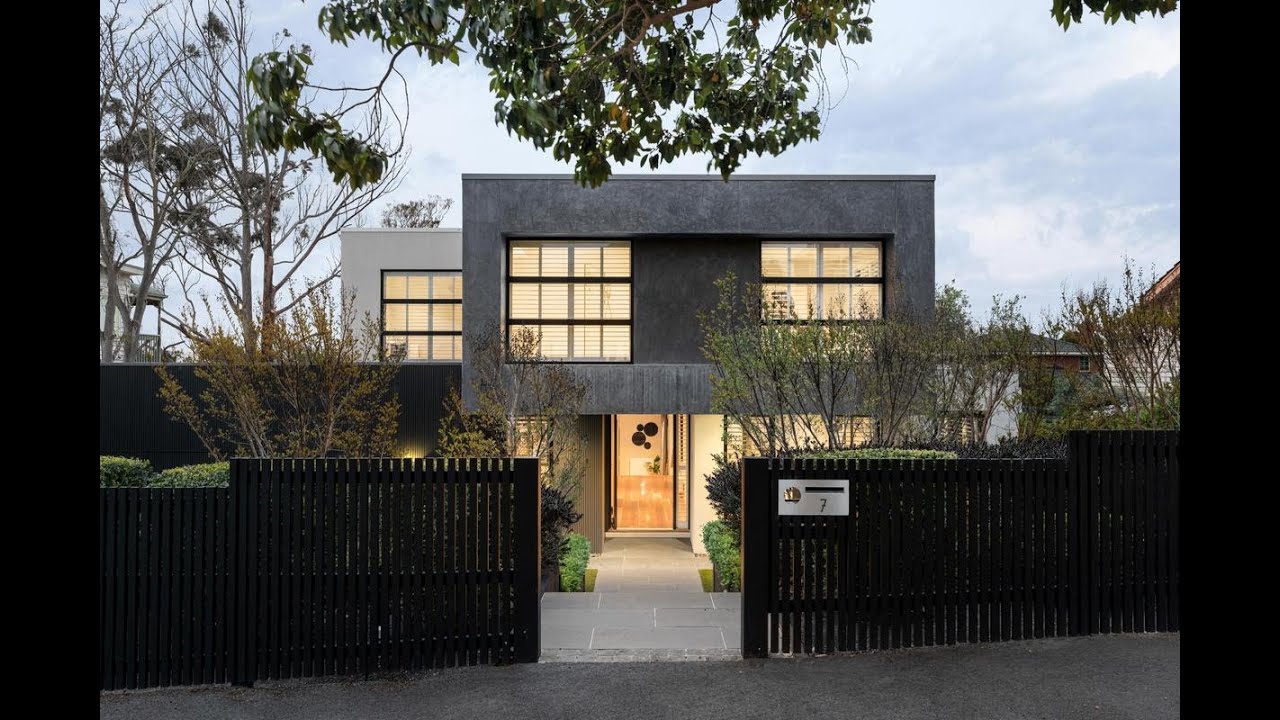 Fletchers - 7 Neath Street, Surrey Hills - Spring Chen - YouTube