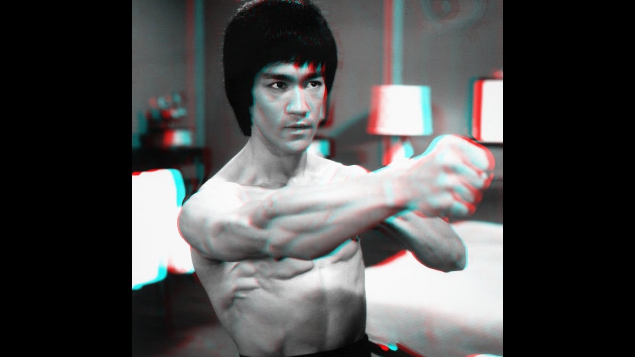 Bruce Lee II The Master II - YouTube