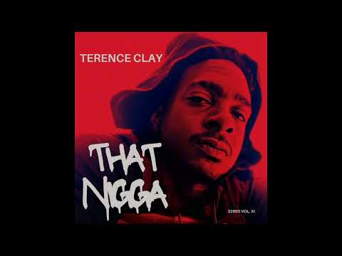 Terence Clay - 4eva Ballin' (Mozzy Every Night) [Visualizer] - YouTube