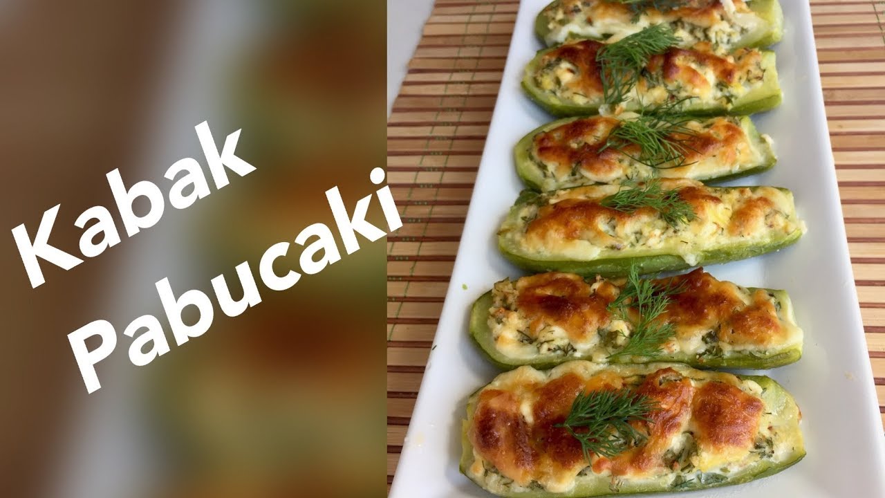 KABAK PABUCAKİ (Girit) - YouTube