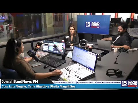 Megale fala sobre dificuldade para menina de 10 anos conseguir abortar
