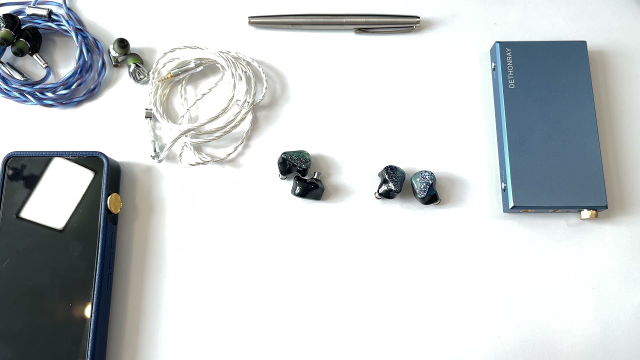 Thieaudio Oracle Review - Are they really god tier earphones? Vs ...