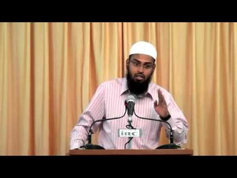 Quran & Kaaba ki Taraf Paon Failana...Faiz Sayed - YouTube