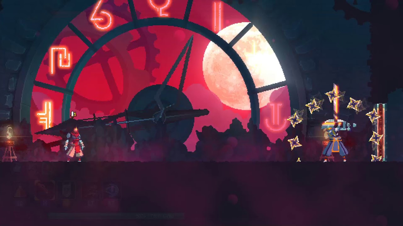 Time Keeper - YouTube